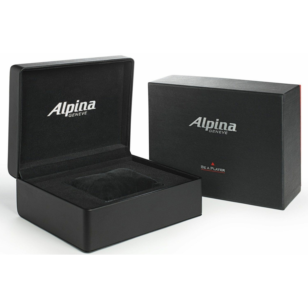 AL-750B4E6B | Alpina Alpiner Automatic Chrono