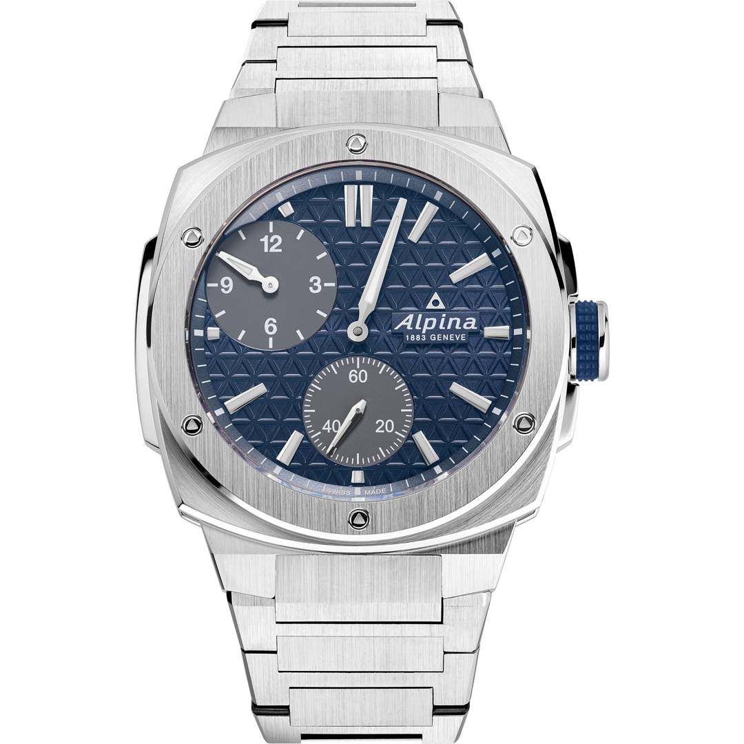 Alpina Alpiner Extreme Regulator Automatic Limited Edition | AL-650NDG4AE6B