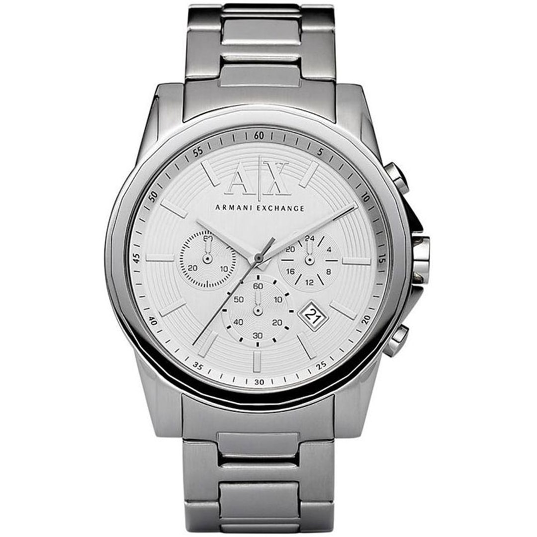 Armani Exchange Outerbanks Chronograph | AX2058