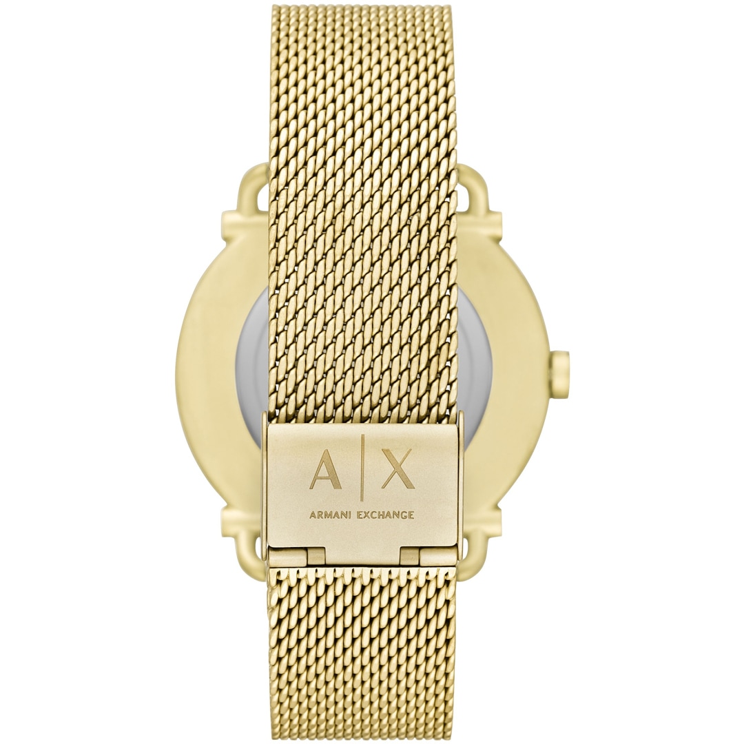 AX2901 | Armani Exchange Rocco