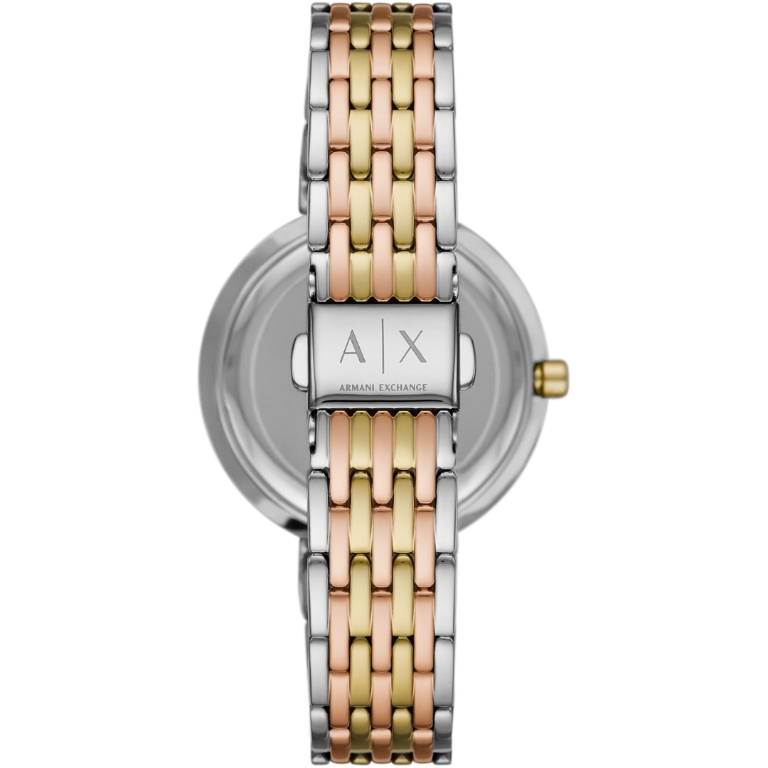 Armani Exchange Zoe | AX5911