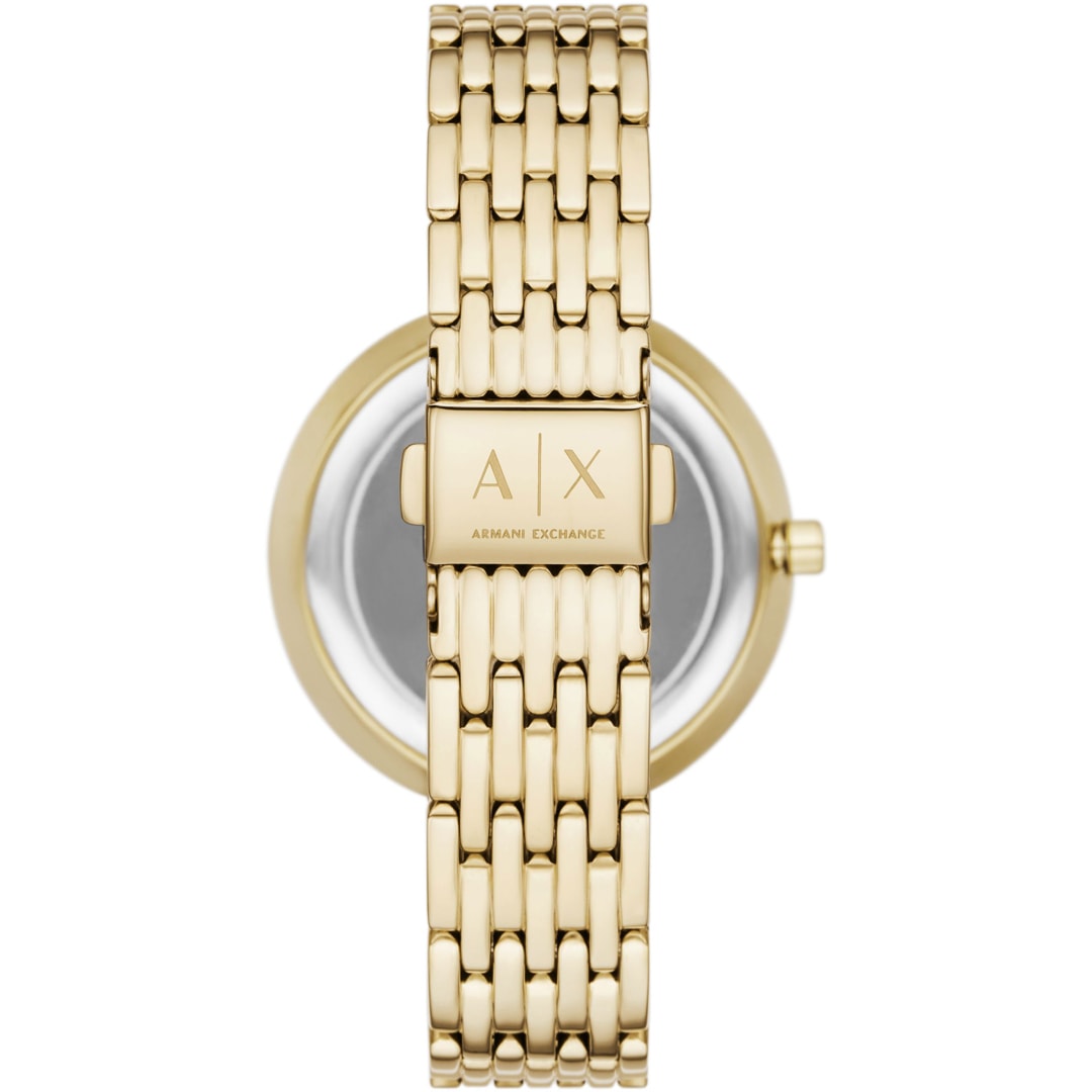 AX5916 | Armani Exchange Zoe