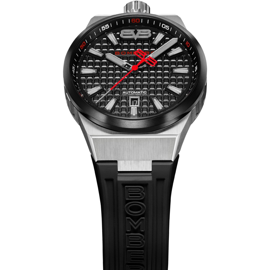 Bomberg Bolt-68 Neo Auto Metropolis Doha | BF43ASP.09-1.12