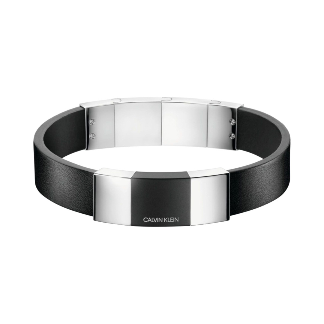 Calvin Klein Armband ck strong