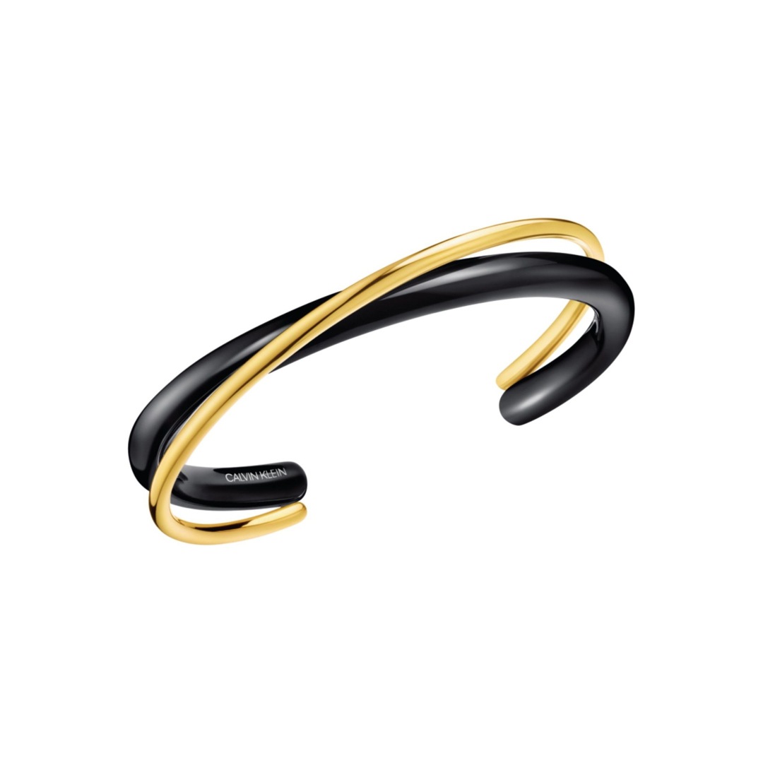 Calvin Klein Armreif ck double