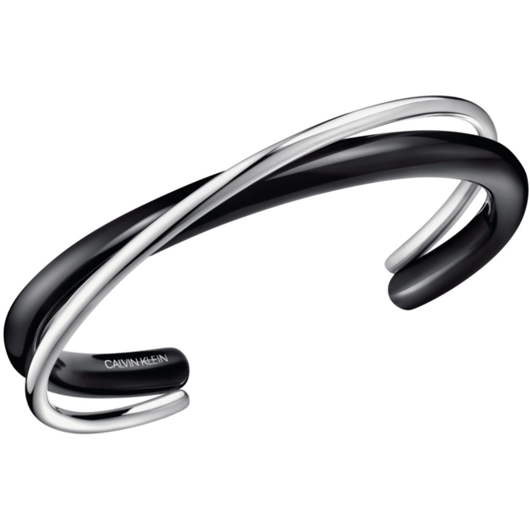 Calvin Klein Armreif ck double