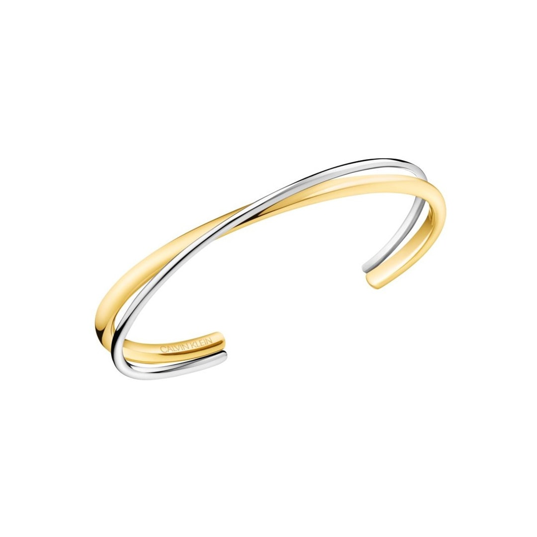 Calvin Klein Armreif ck double