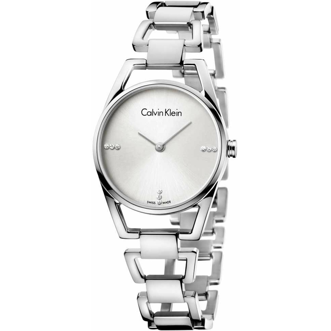 K7L2314T | Calvin Klein ck dainty Diamonds