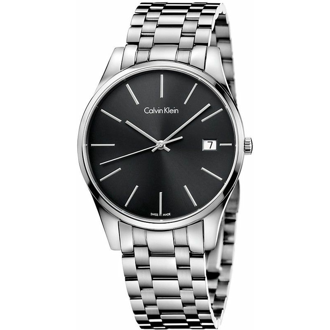 Ck gents watch store