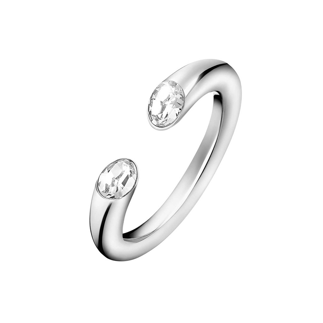 Calvin Klein Damenring ck brilliant