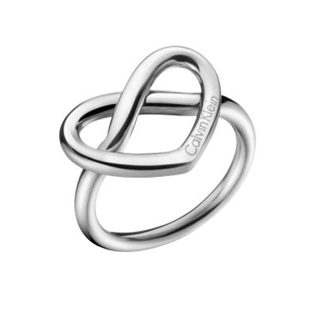 Calvin Klein Damenring ck charming