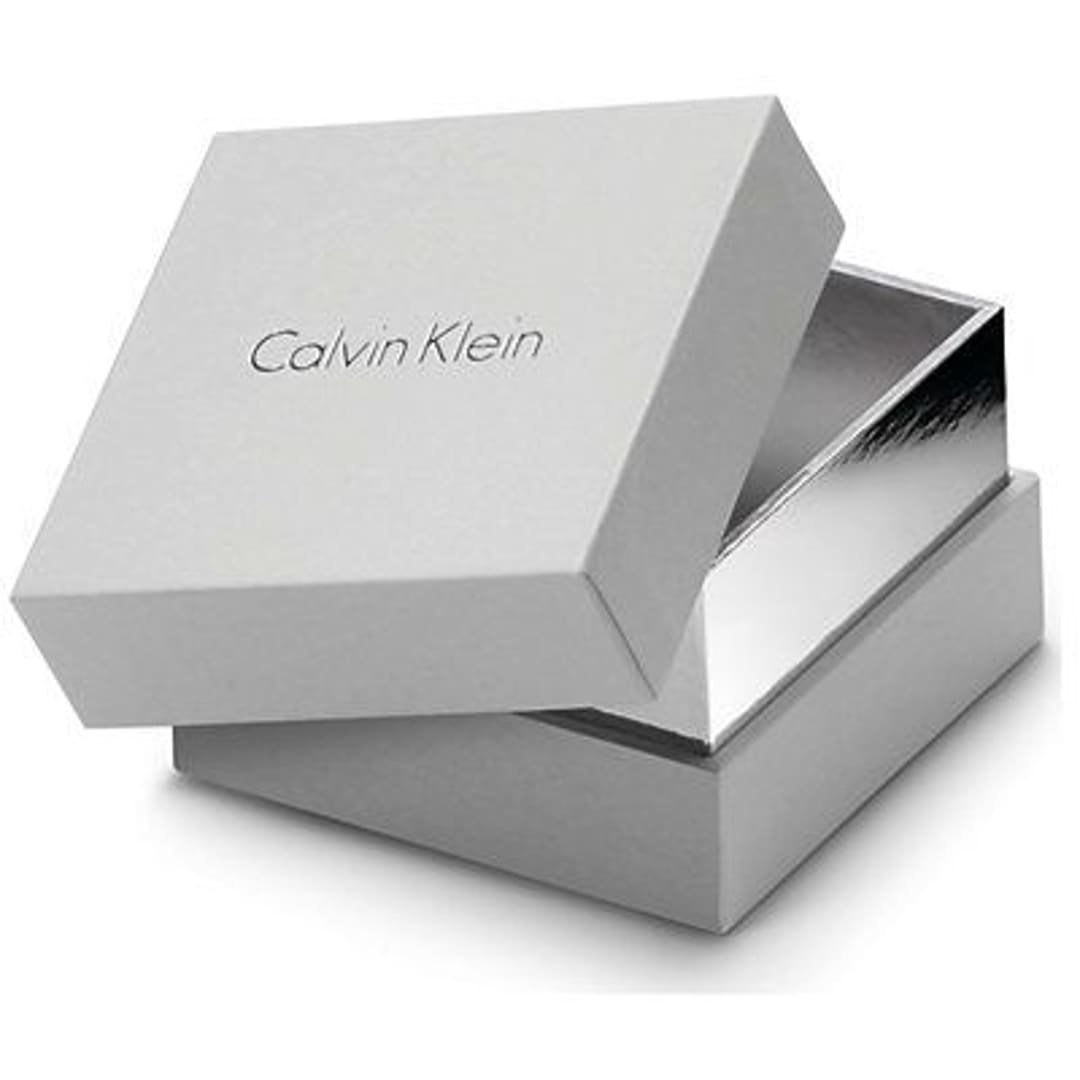 Calvin Klein Damenring ck outline