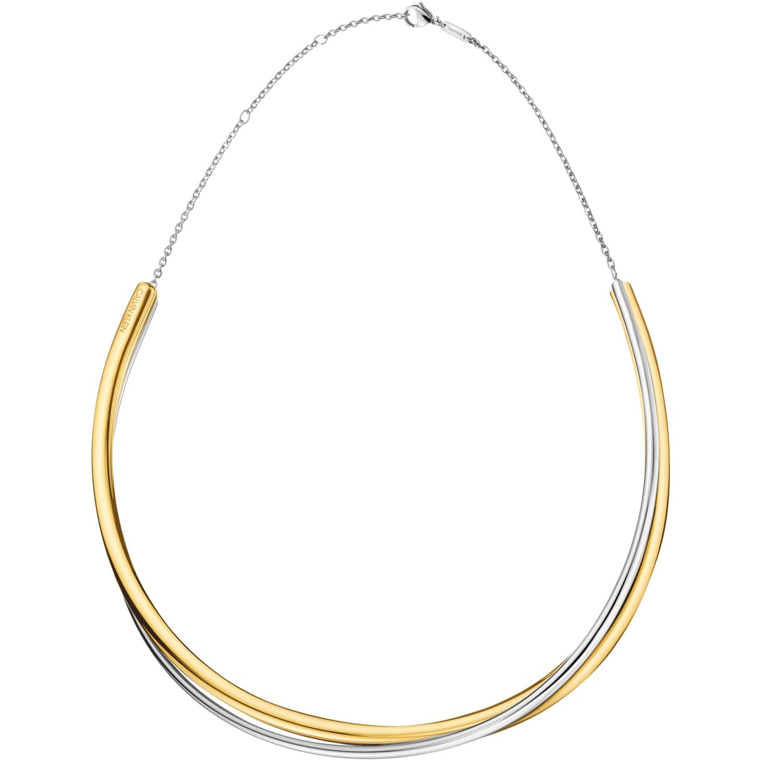 Calvin Klein Halskette ck double