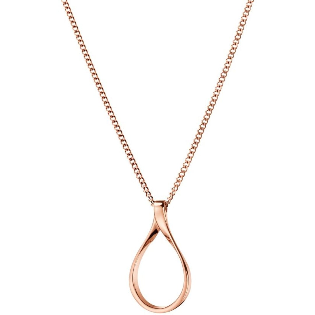 Calvin Klein Halskette ck light