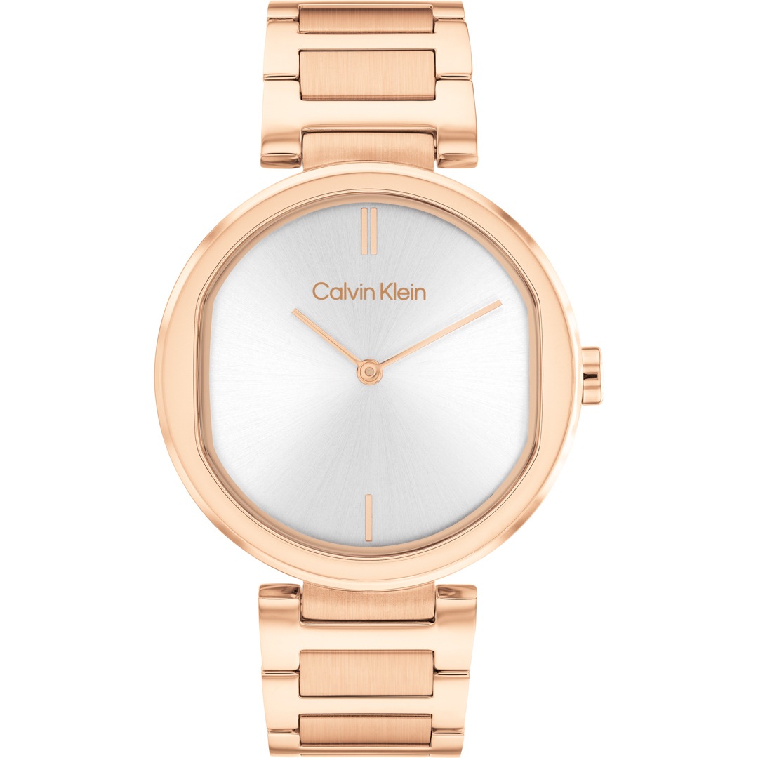 Calvin Klein Sensation Rosé 36mm online kaufen | CHRISTIAN