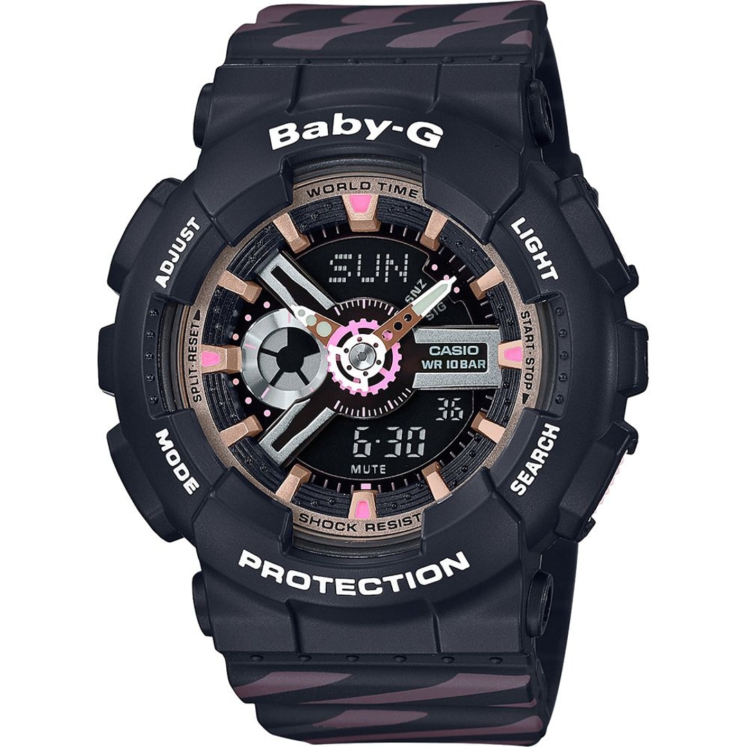 Casio Baby-G | BA-110CH-1AER