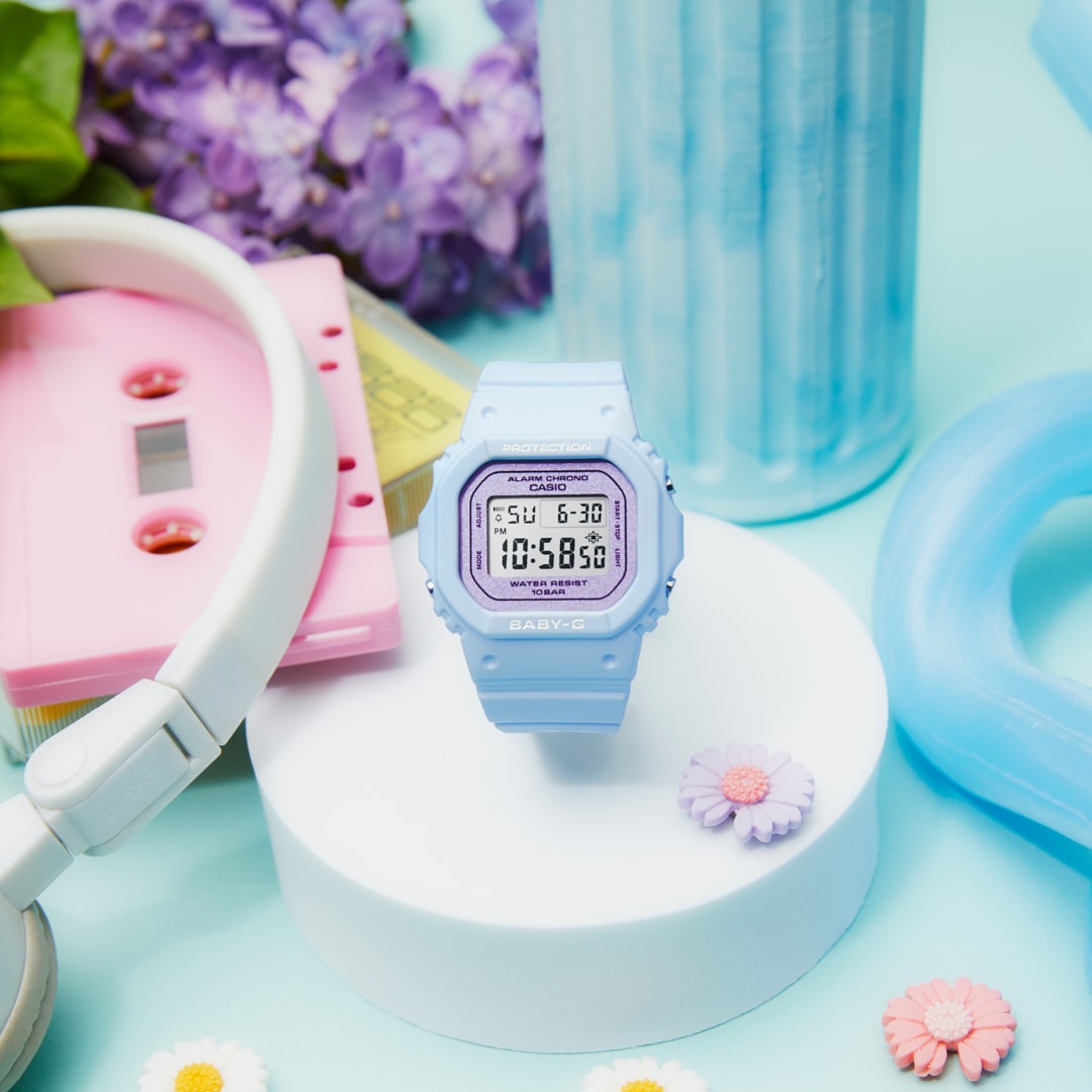 Casio Baby-G Urban | BGD-565SC-2ER