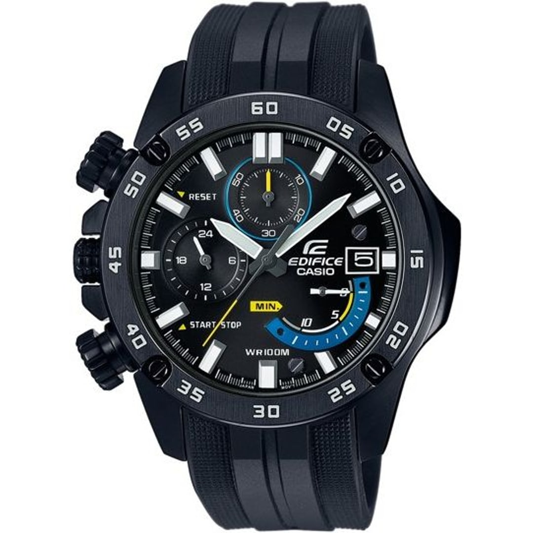 EFR-558BP-1AVUEF | Casio Edifice Classic Chronograph