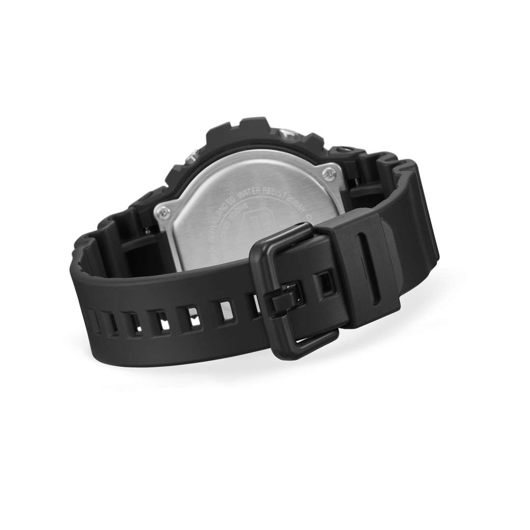 Casio G-Shock Classic | DW-6900U-1ER