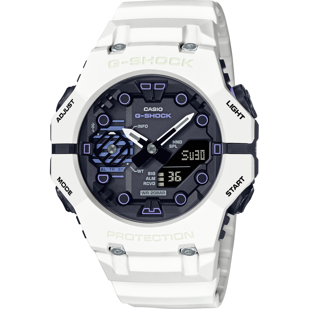Casio G-Shock Classic Bluetooth Sci-Fi World | GA-B001SF-7AER