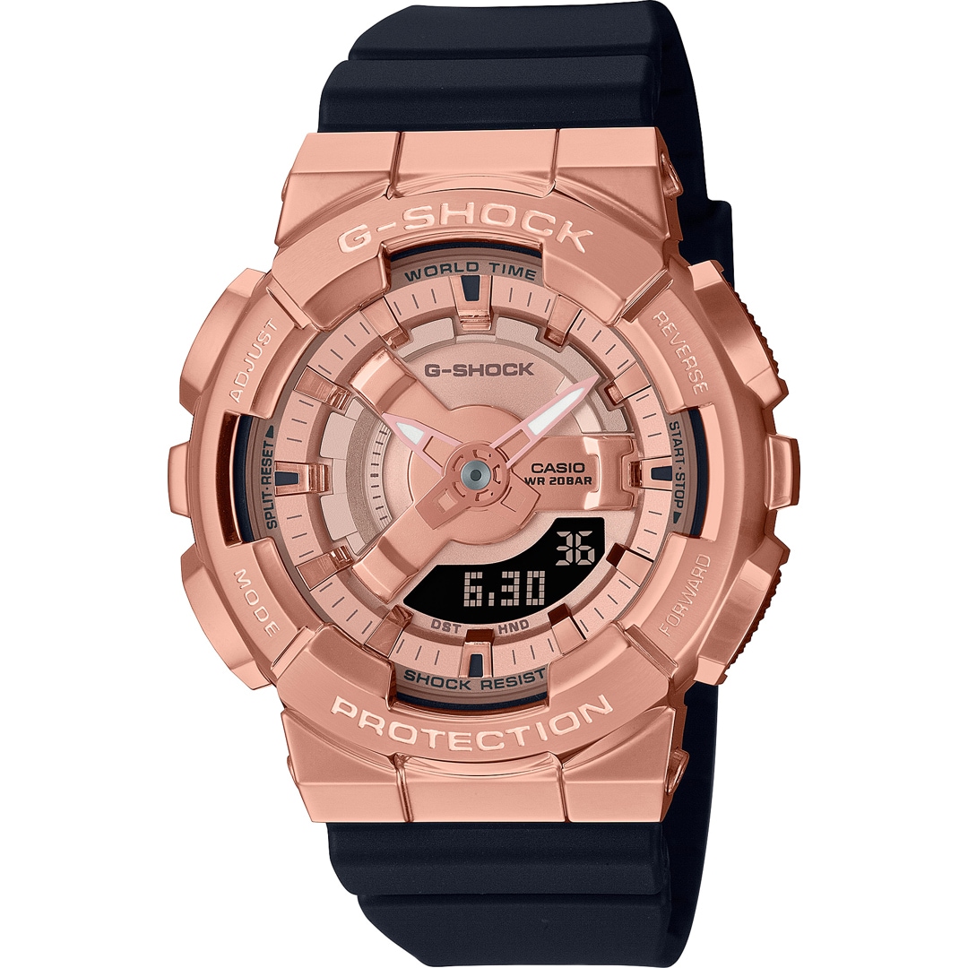 Casio G-Shock Classic Lady | GM-S110PG-1AER