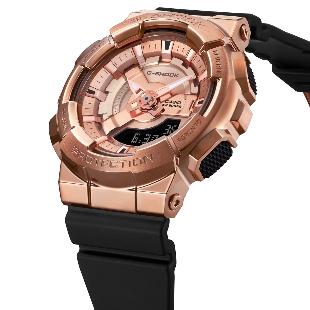 Casio G-Shock Classic Lady | GM-S110PG-1AER