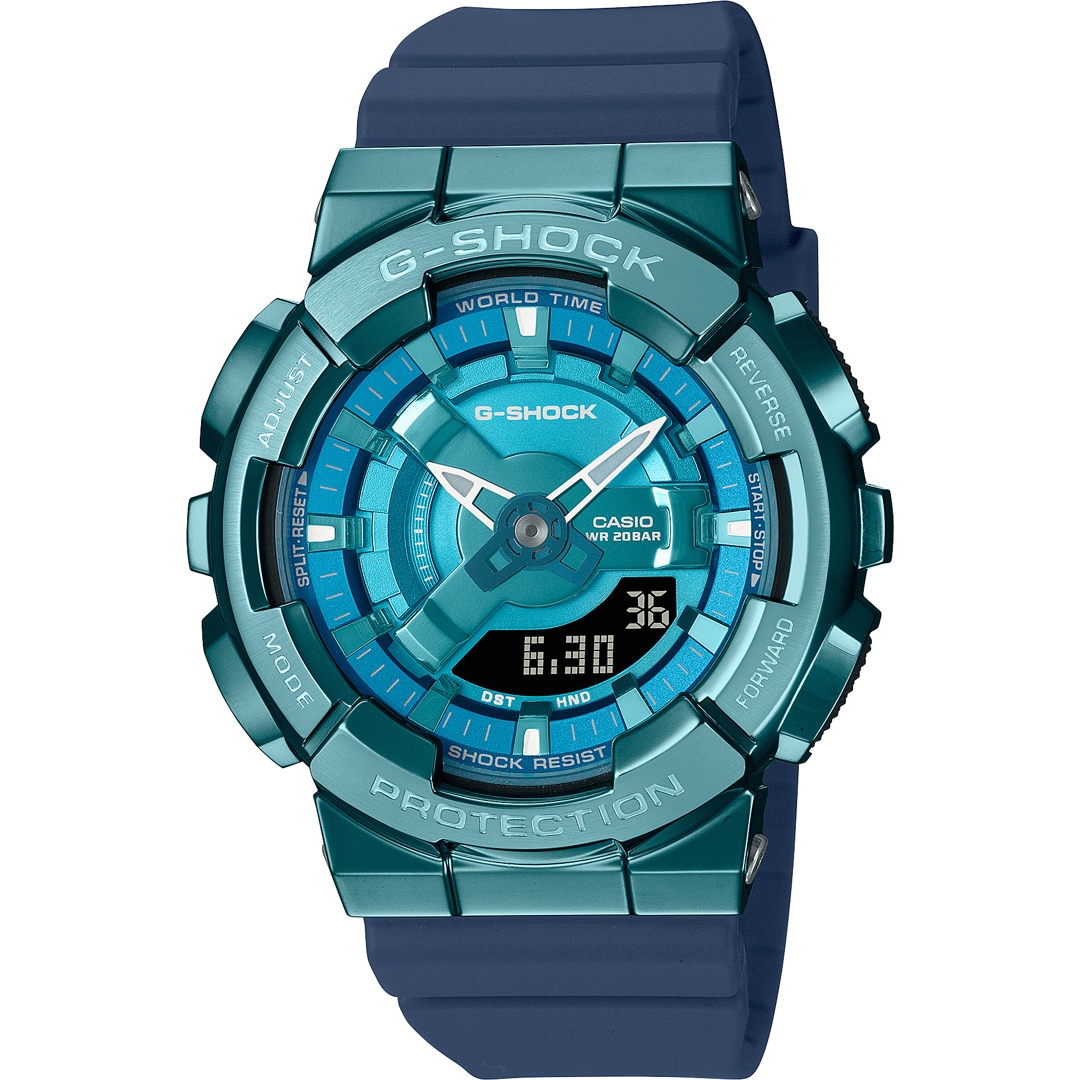 Casio G-Shock Classic Lady | GM-S110LB-2AER
