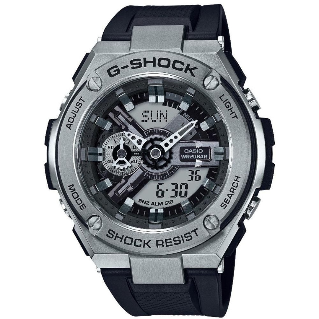 Casio G-Shock G-Steel | GST-410-1AER