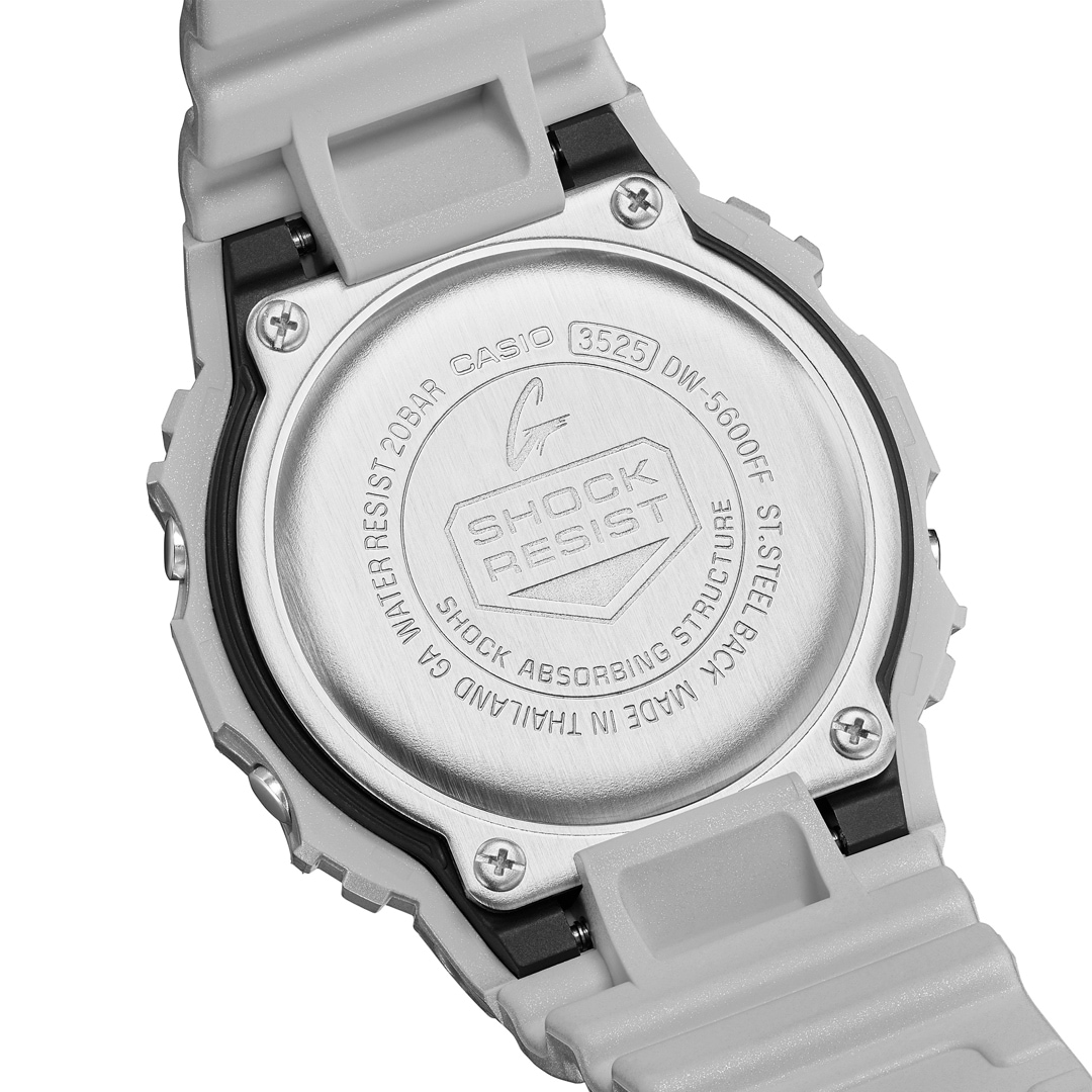 Casio G-Shock The Origin | DW-5600FF-8ER