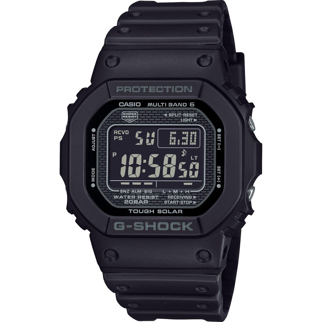 Casio G-Shock The Origin Heritage Series | GW-5000HS-1ER