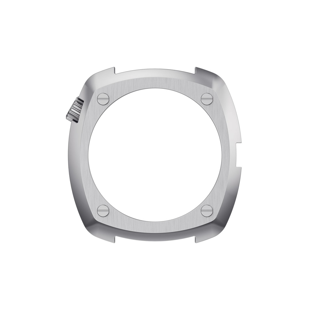 Certina DS+ Watch case Heritage
