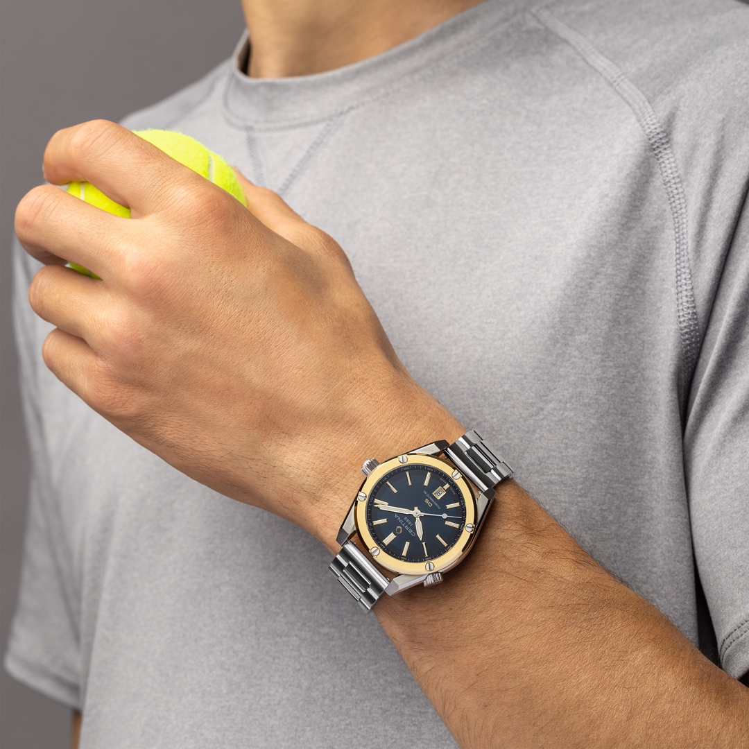 Certina DS+ Powermatic 80 Kit Urban & Heritage | C041.407.19.041.01