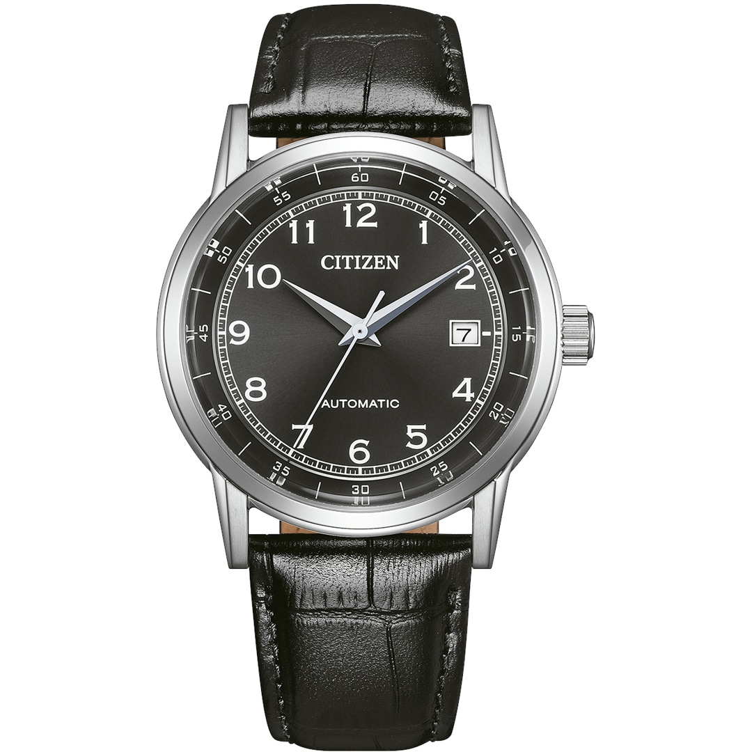 NJ0210-05E | Citizen Elegant Automatic 40mm
