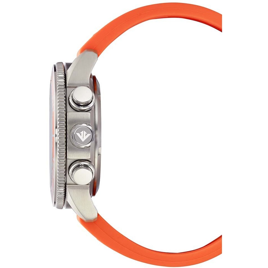 Citizen Promaster Marine Eco-Drive Yacht Timer Orange | JR4061-18E