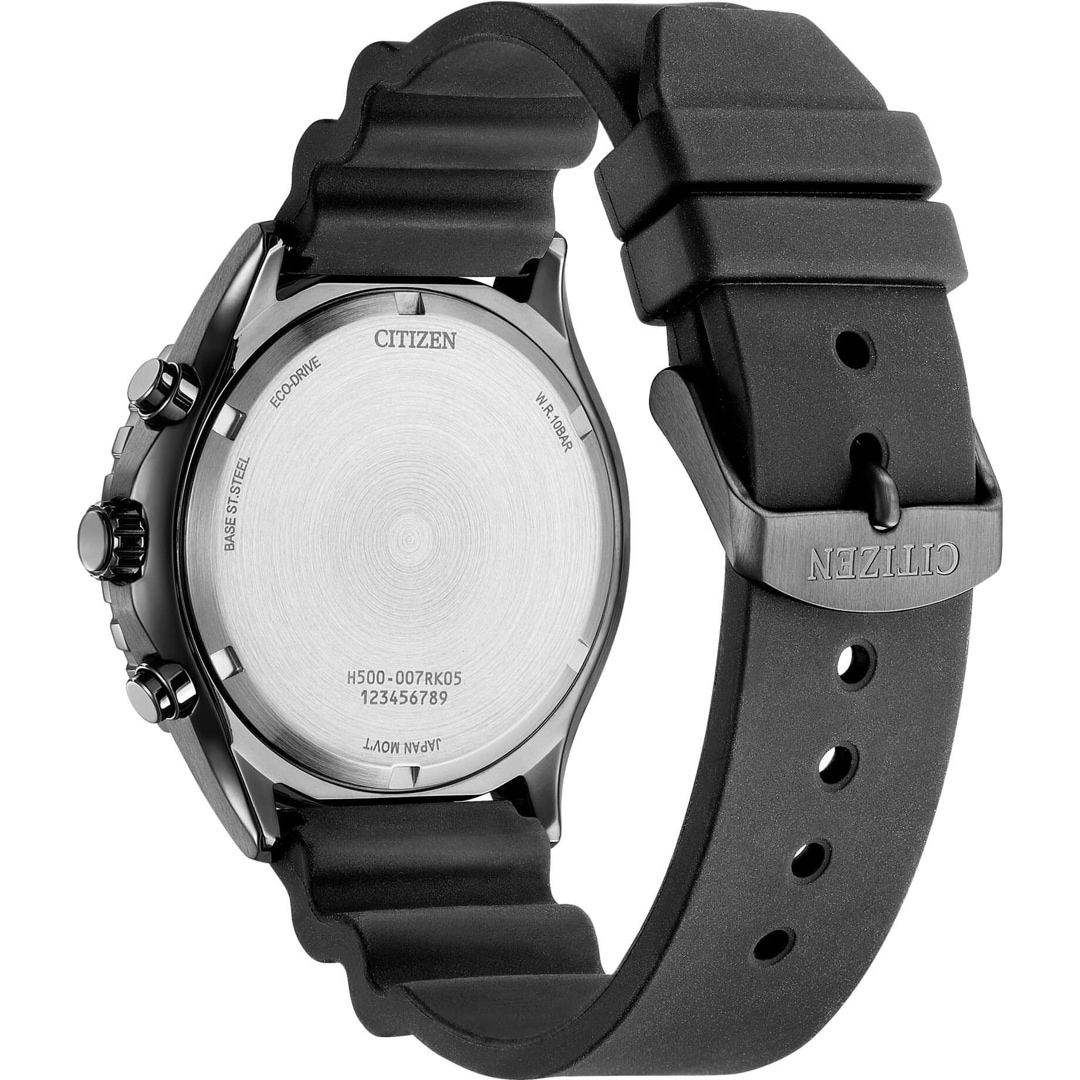 Citizen Sports Chrono Eco-Drive | AT2567-18L
