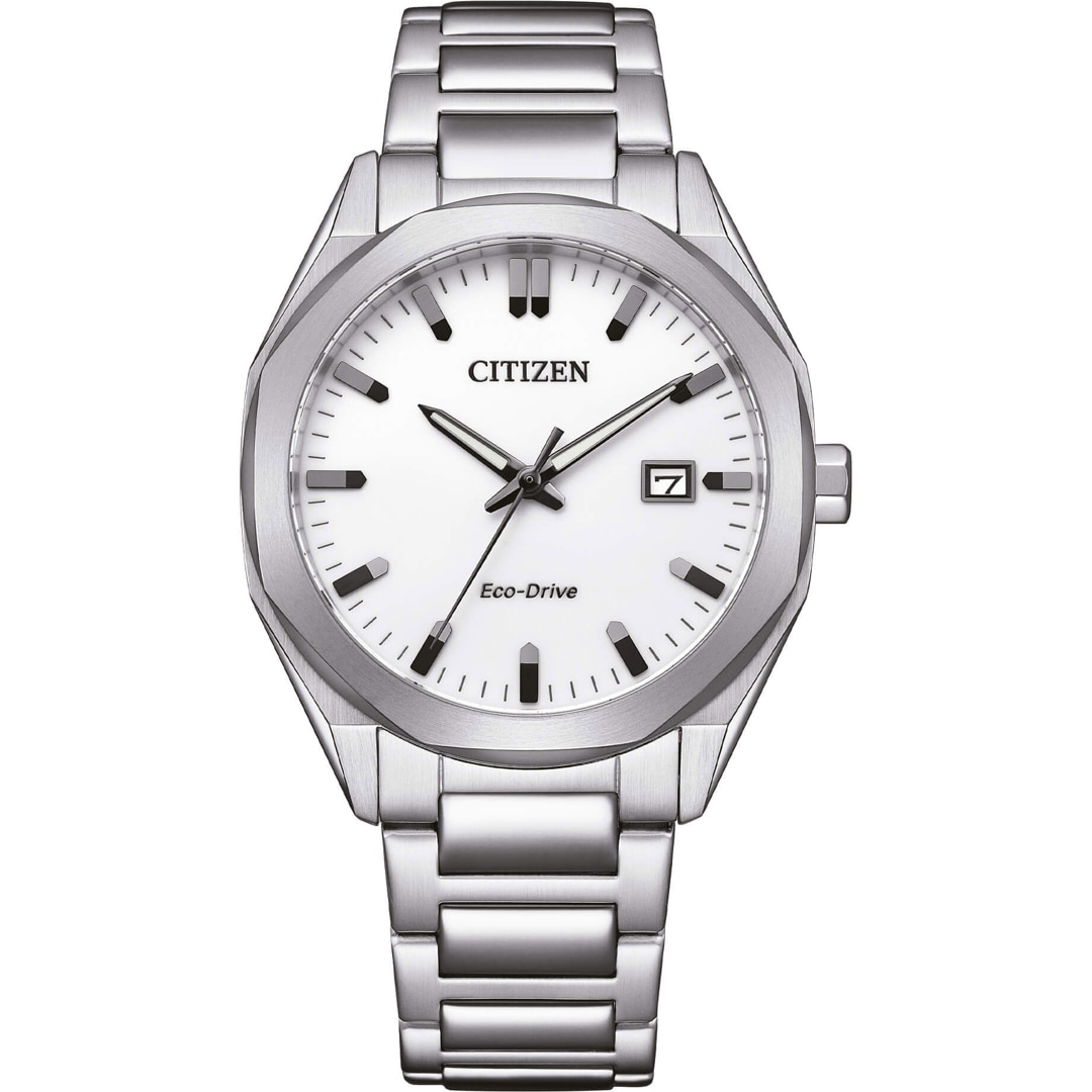 Citizen Sports Eco-Drive 38mm | BM7620-83A