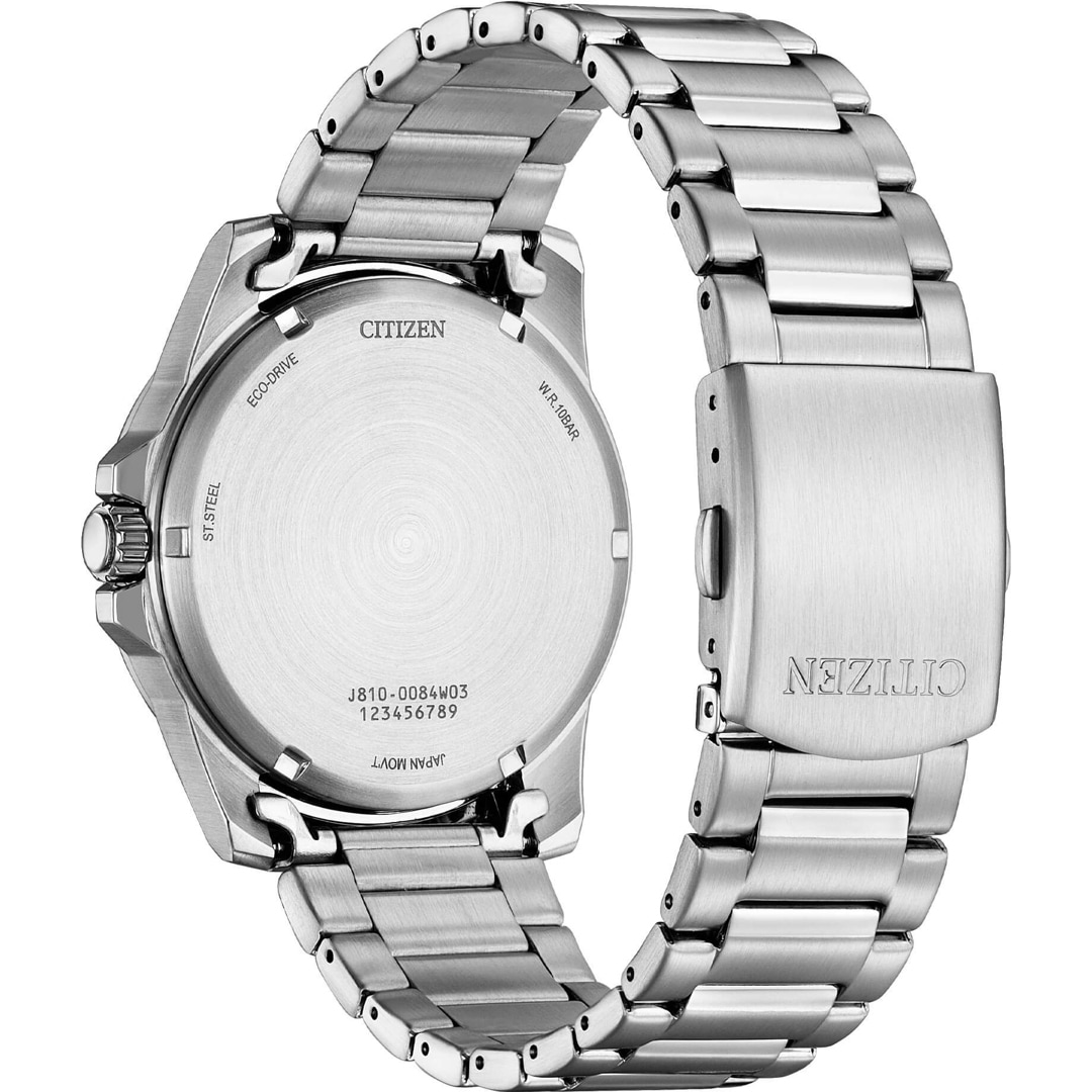 Citizen Sports Gent Eco-Drive | AW1811-82X