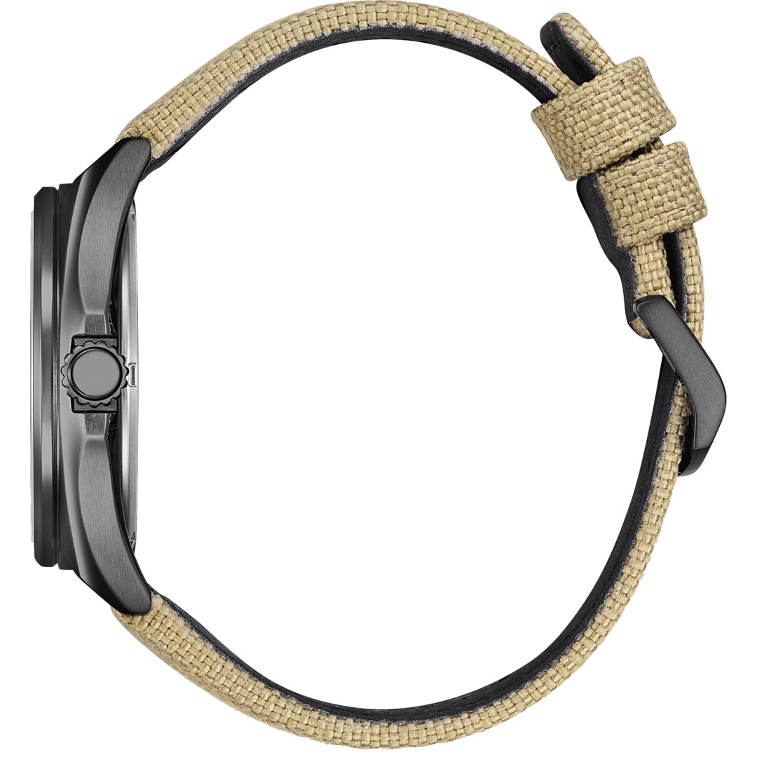 Citizen Sports Military Date Eco-Drive 41mm | AW1575-08E
