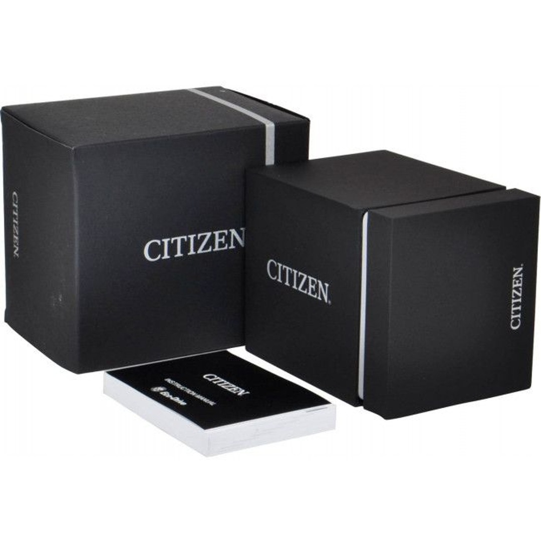 AT2530-85A | Citizen Super Titanium Sports Chrono Eco-Drive