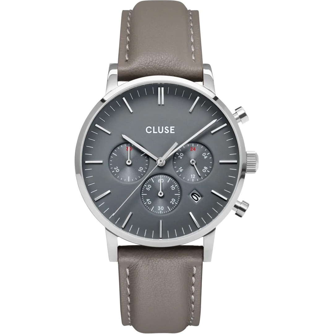 CG21003 | Cluse Aravis Chrono Coffret