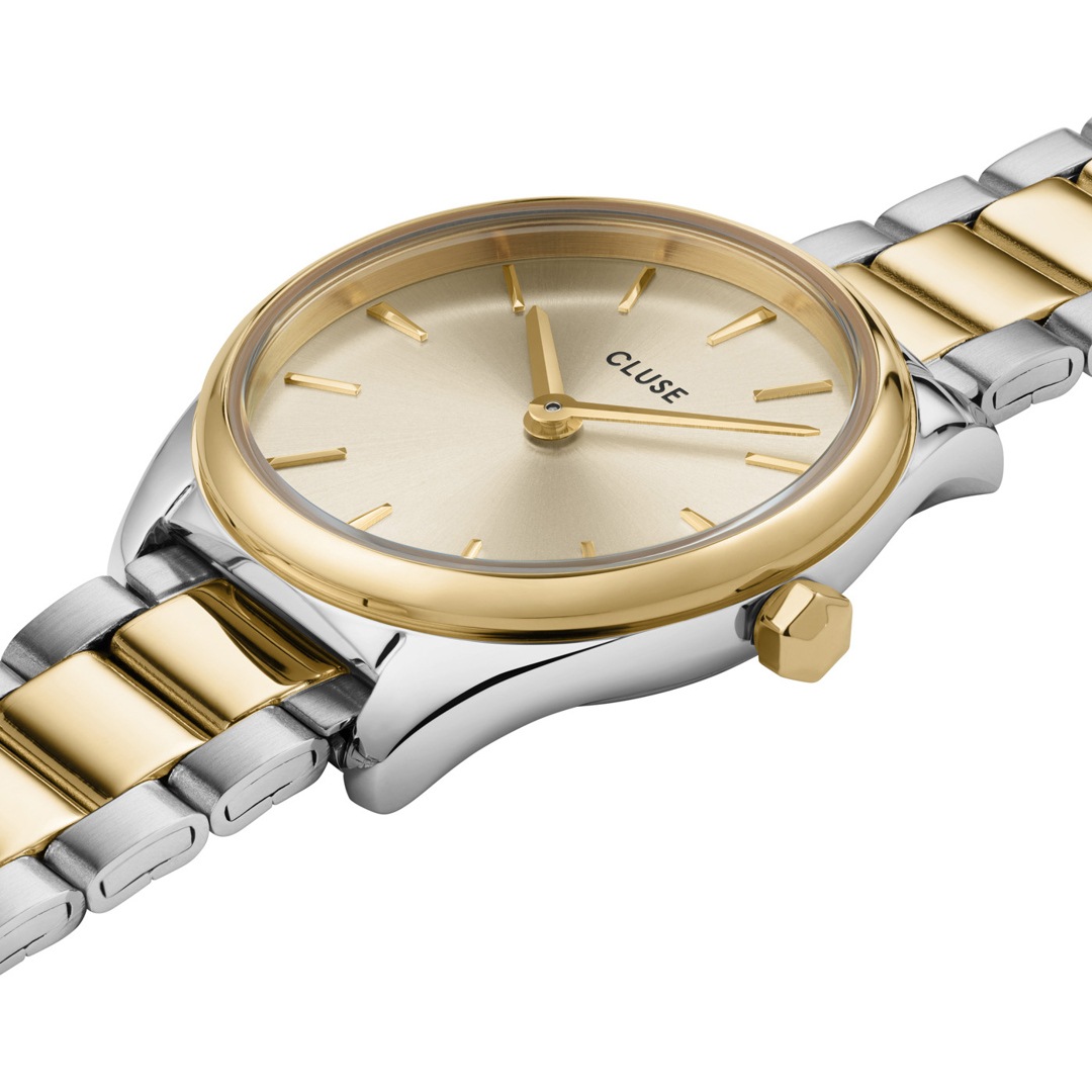 Cluse Féroce Mini Bicolor | CW11701