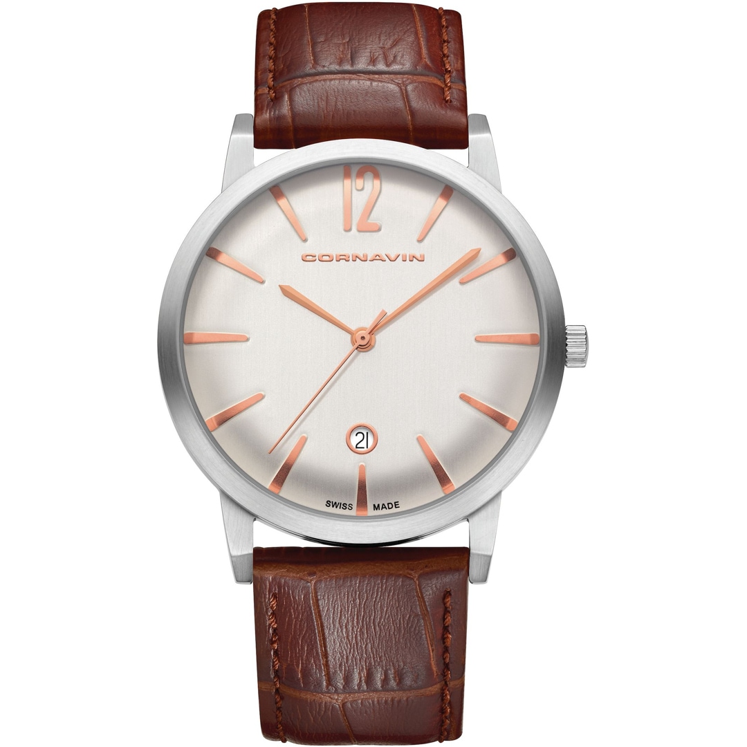 CO 2013-2003 | Cornavin Bellevue