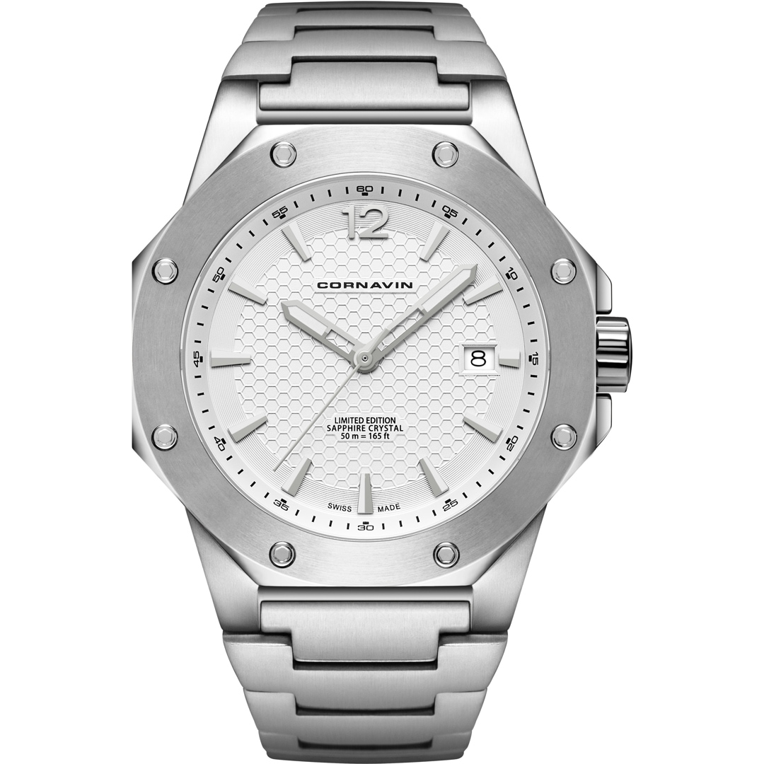 Cornavin Downtown 3-H Limited Edition | CO 2021-2045