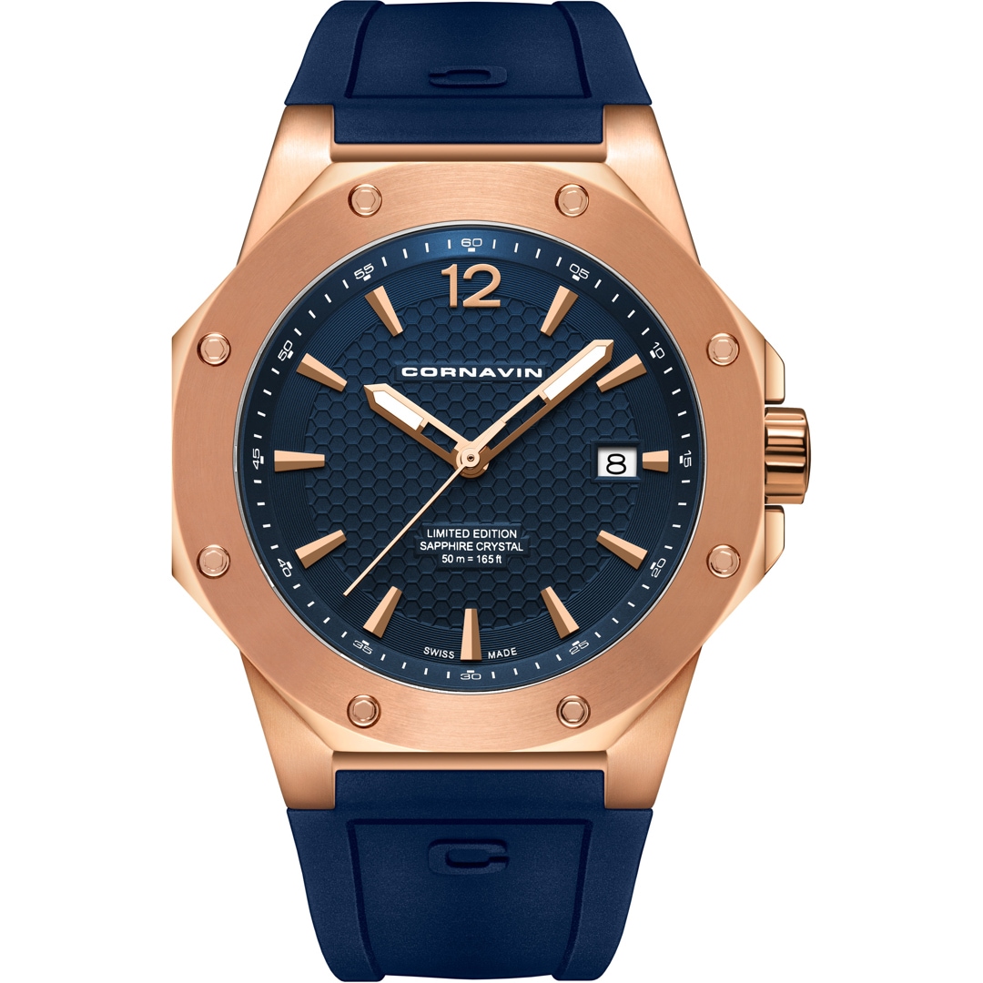 Cornavin Downtown 3-H Limited Edition | CO 2021-2049