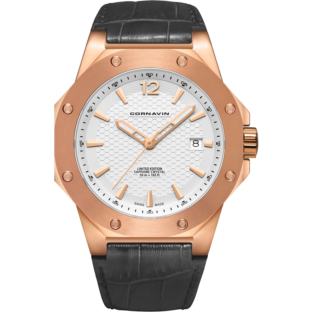 Cornavin Downtown 3-H Limited Edition | CO 2021-2019