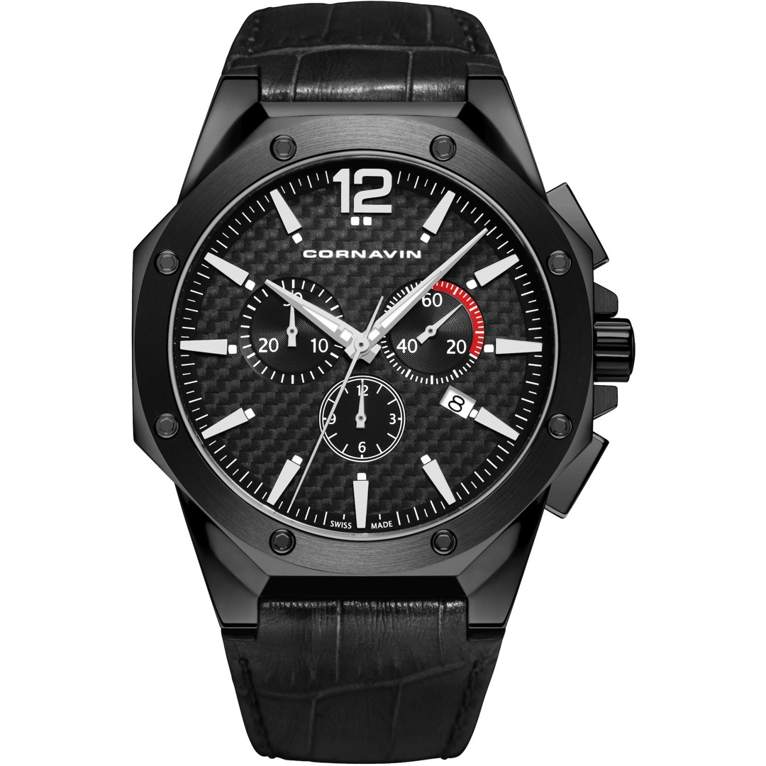 Cornavin Downtown Chronograph | CO 2010-2010