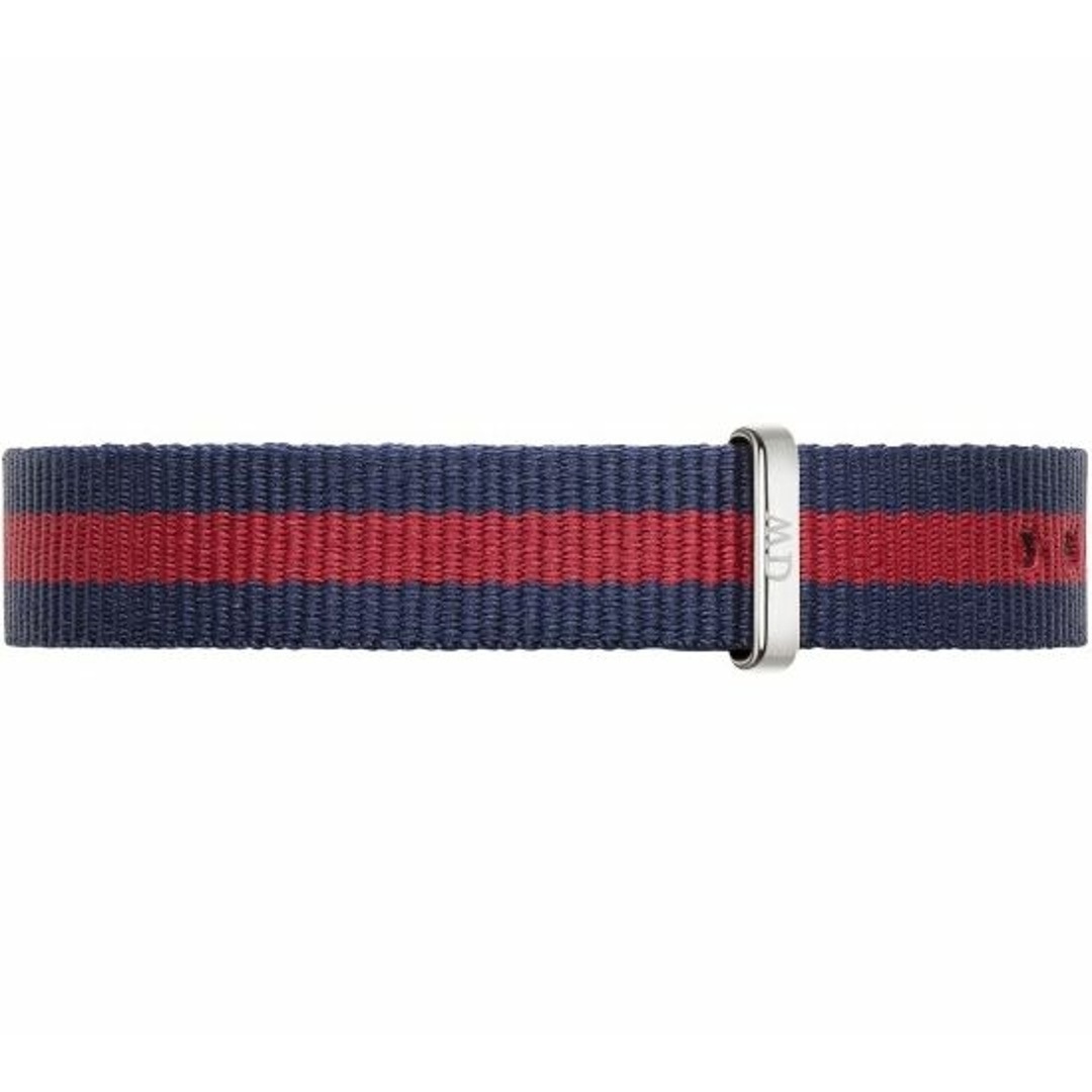 DW00200072 | Daniel Wellington Textile watch strap Classy Oxford Ø 26mm