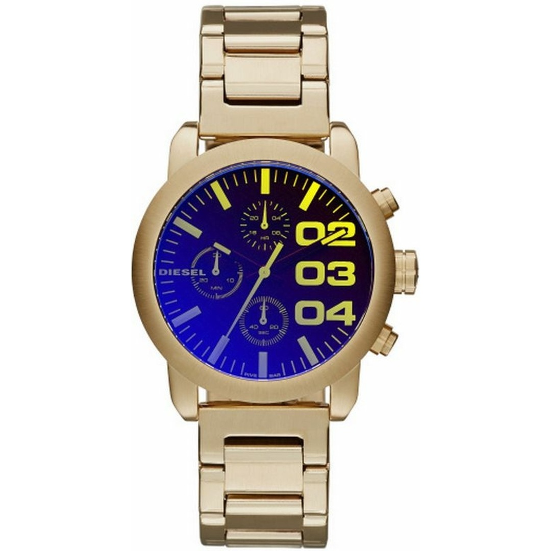 DZ5467 | Diesel Flare Chronograph Unisex