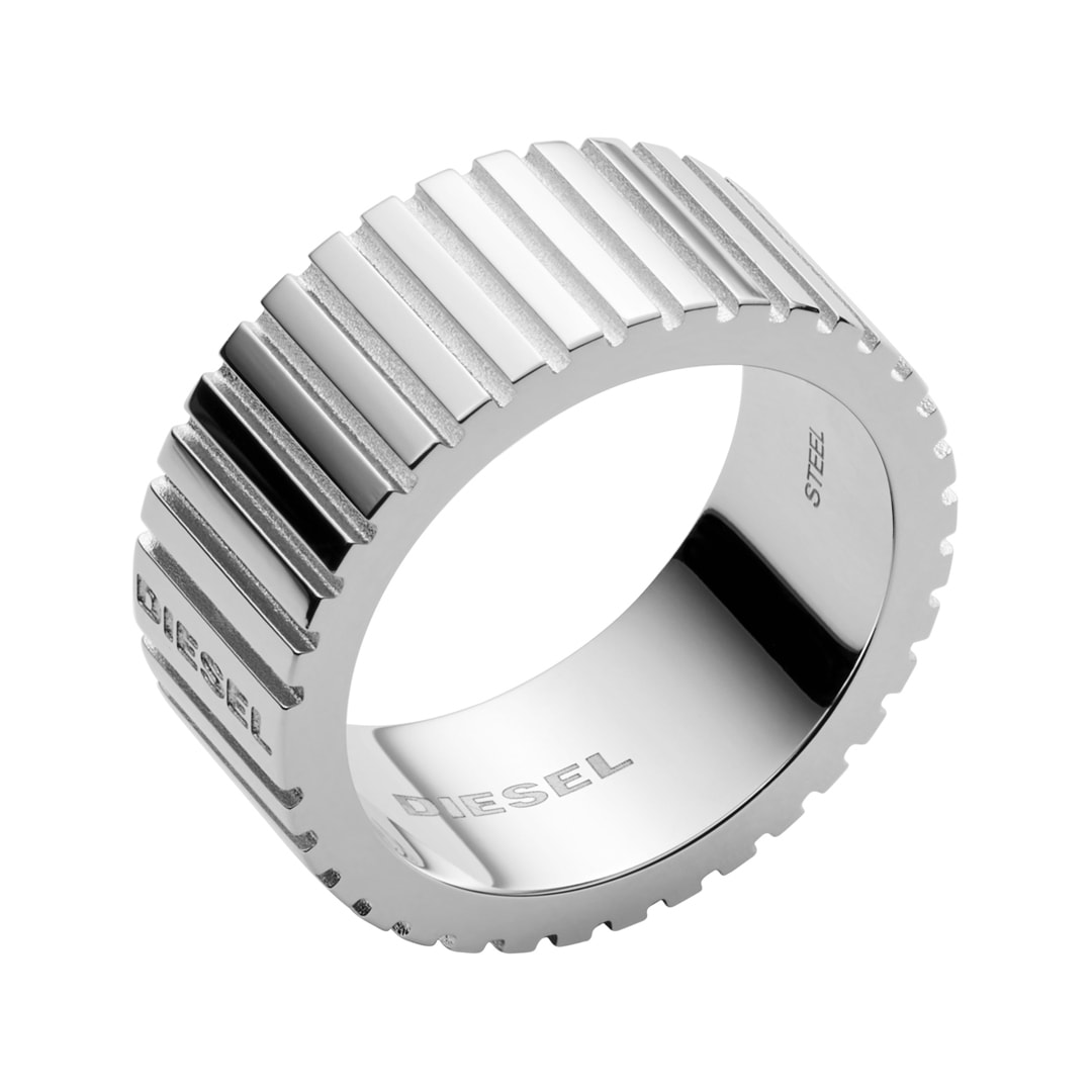 DX1306040 | Diesel Men's ring Urban Elements