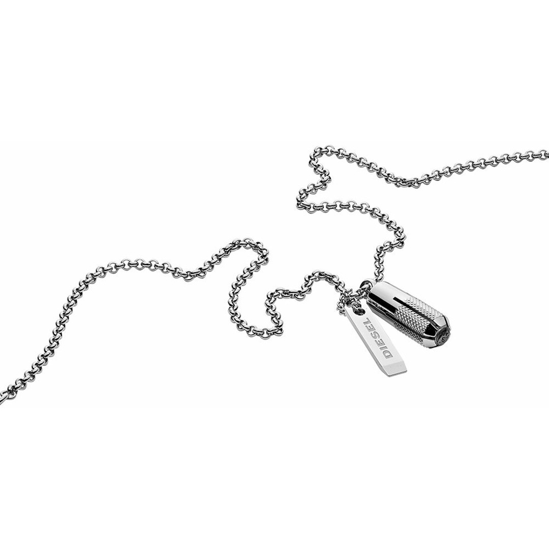 DX1027040 | Diesel Necklace